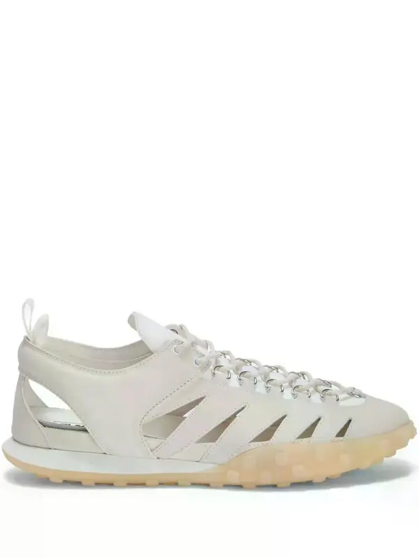 JIL SANDER Low-top Sneakers