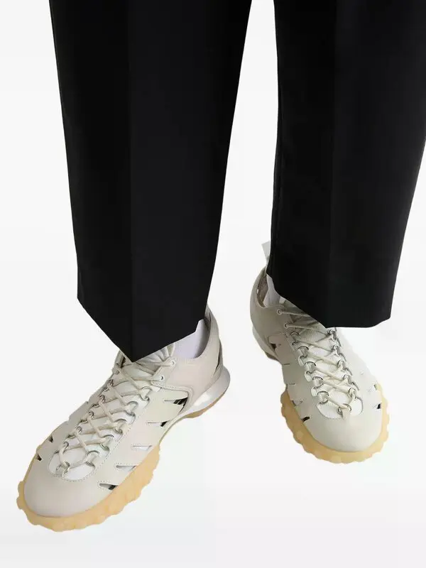 JIL SANDER Low-top Sneakers