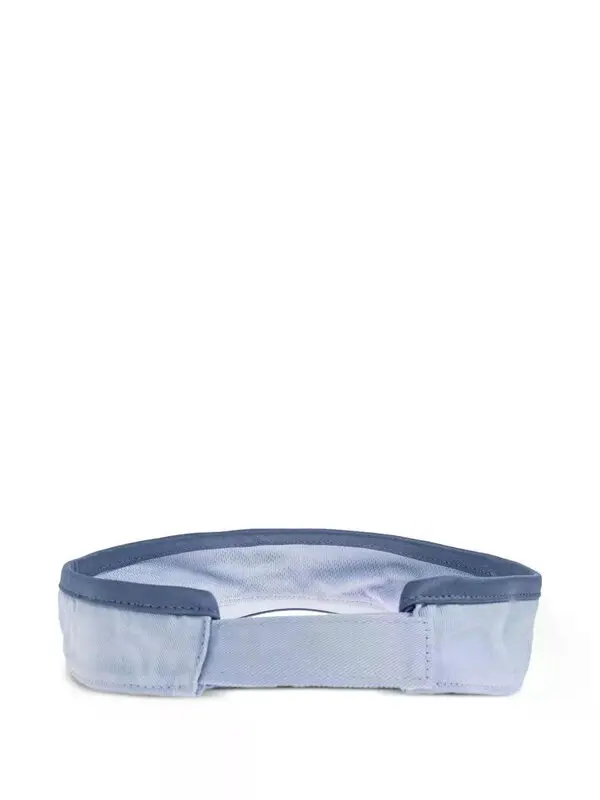 Emporio Armani Logo Visor