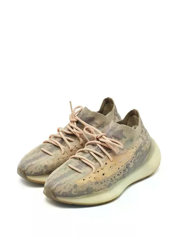 ADIDAS X YEEZY Boost 380 Sneakers - Neutrals