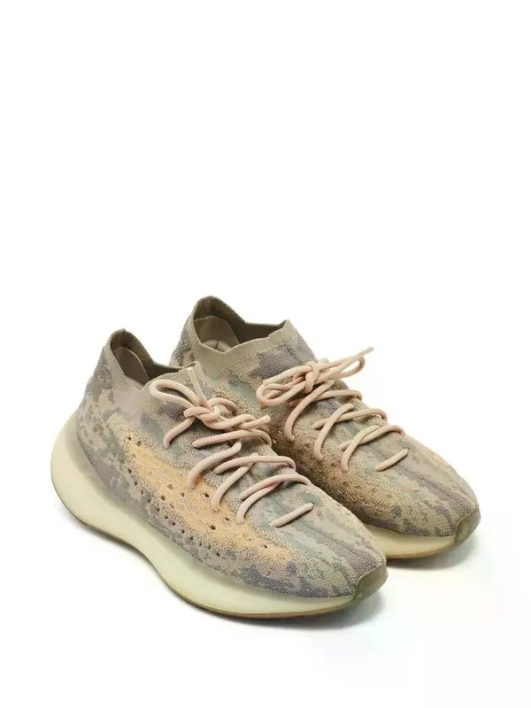 ADIDAS X YEEZY Boost 380 Sneakers - Neutrals