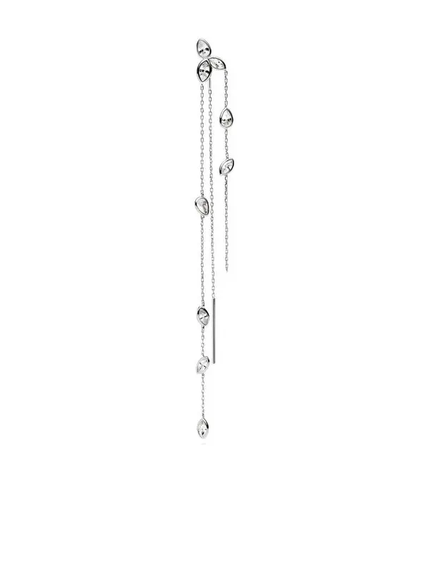MARIA BLACK Swift 05 Single Earring