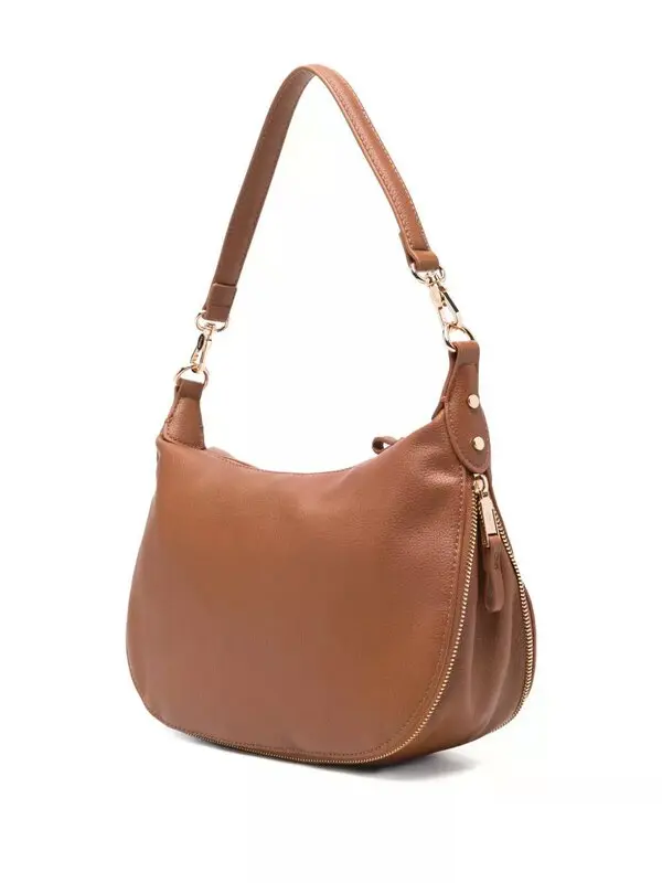 Liu Jo Zipped Shoulder Bag