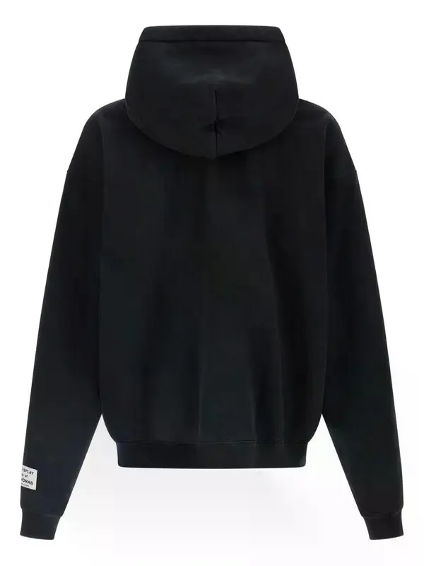 GALLERY DEPT. Full-zip Hoodie