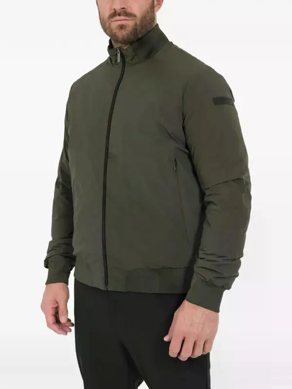 RRD Zip Bomber Jacket