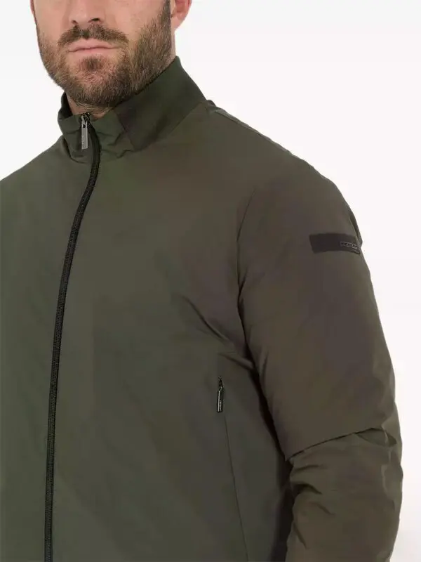 RRD Zip Bomber Jacket