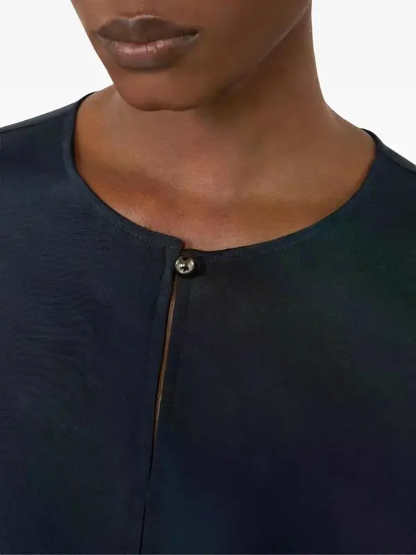 Max Mara Mxpmitico Blouse