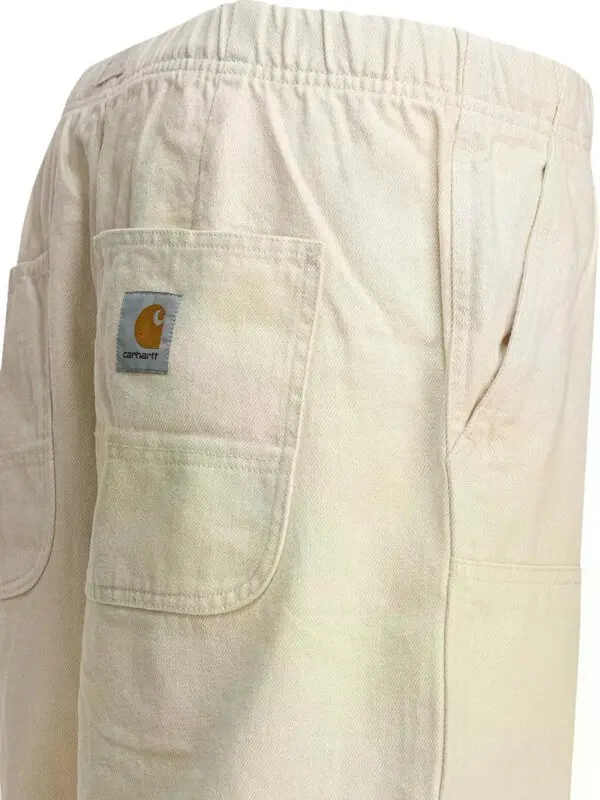 Carhartt Work In Progress Elasticated Waist Trousers