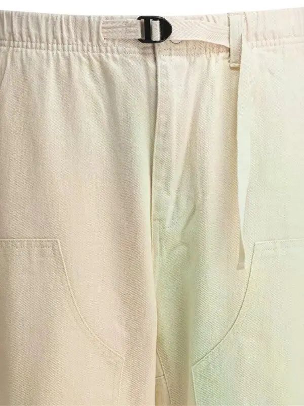 Carhartt Work In Progress Elasticated Waist Trousers
