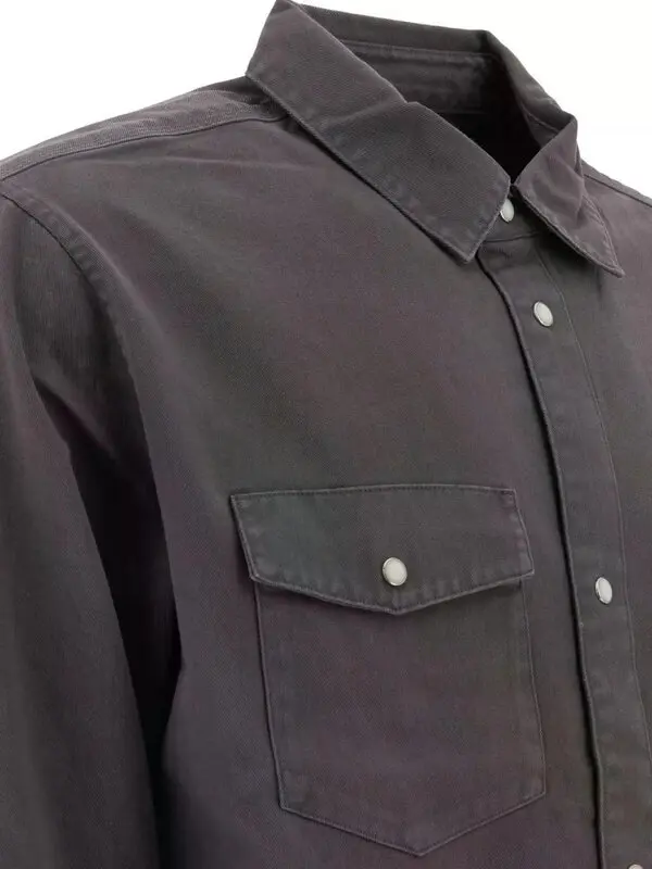 Carhartt Work In Progress Santa Fe Shirt