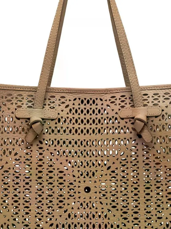MARCELLA CLUB Cut-out Shoulder Bag