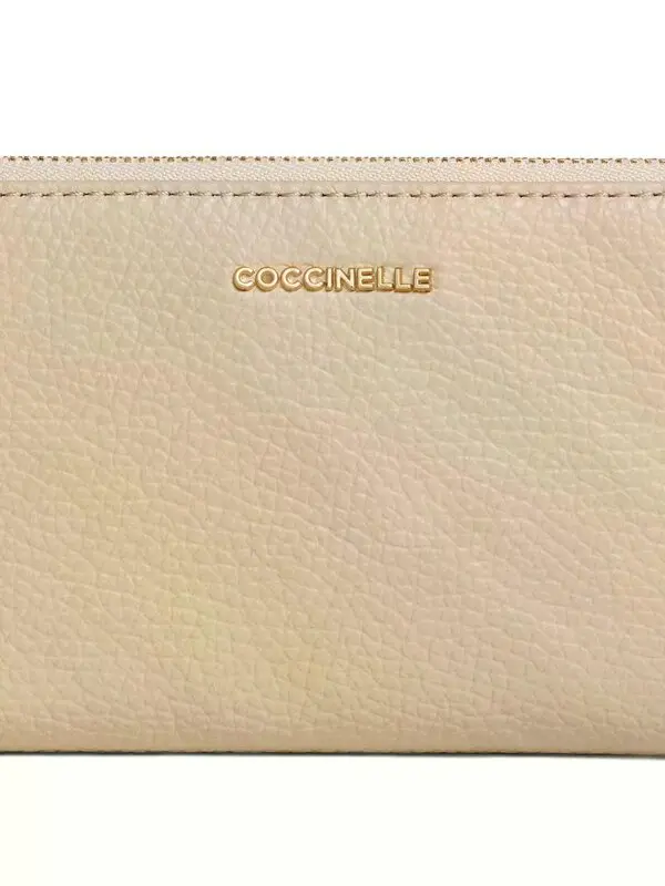 COCCINELLE Zip-up Wallet