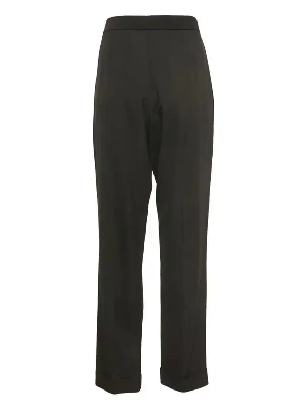 Ralph Lauren Zip Trousers