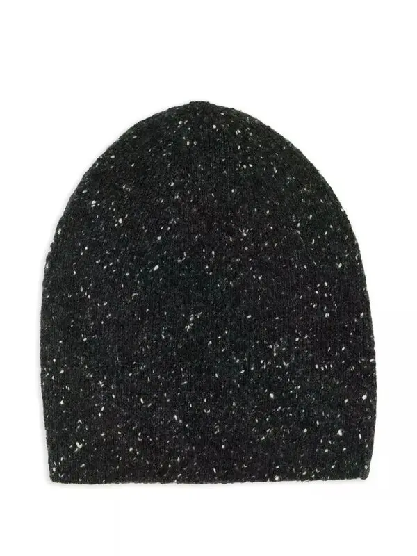 THE ROW Marvy Melange Beanie