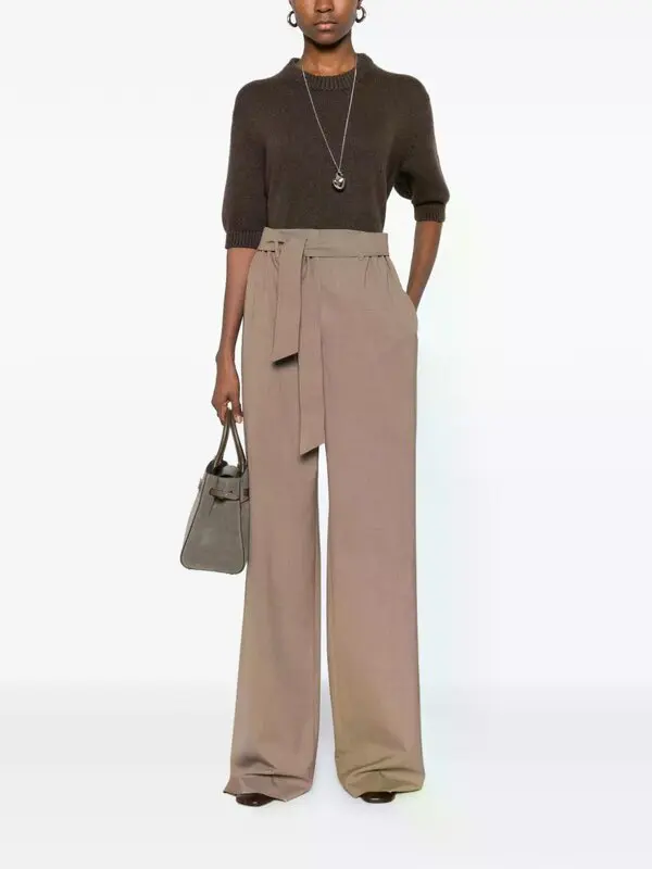 Max Mara Salpa Trousers