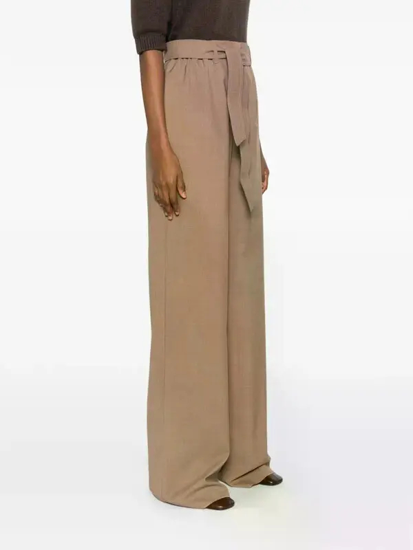 Max Mara Salpa Trousers
