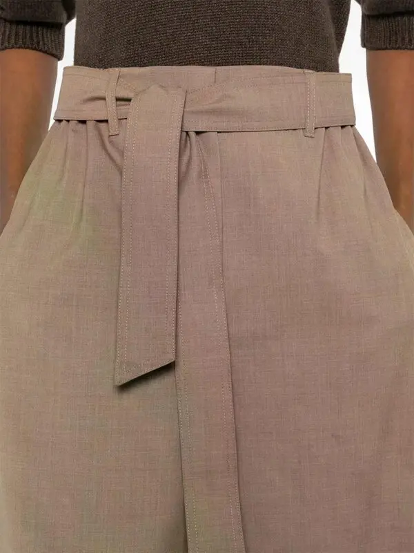 Max Mara Salpa Trousers