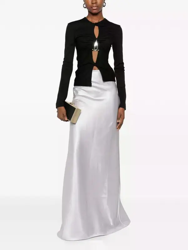 L'IDEE York Maxi Skirt