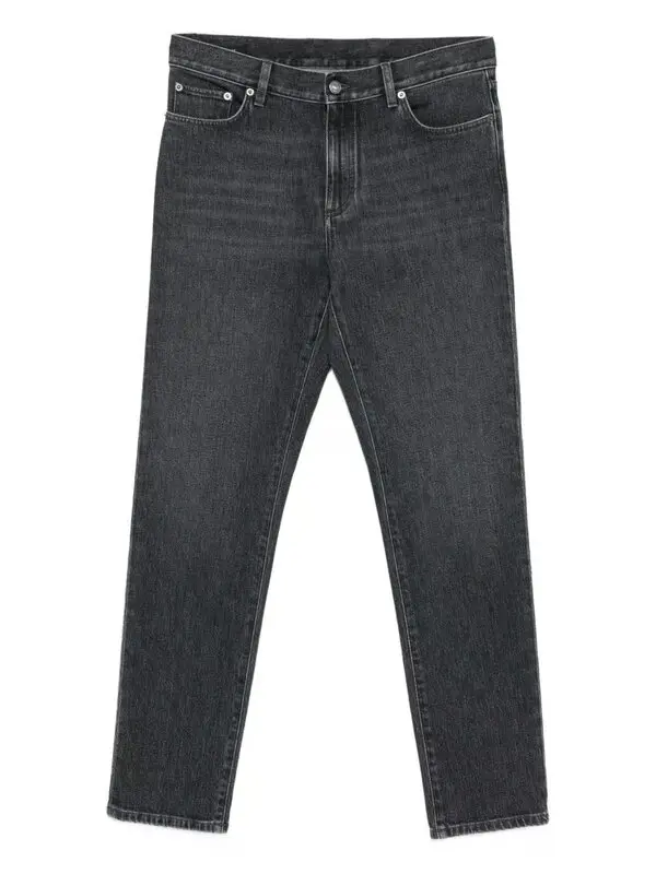 Zegna Five-pocket Jeans