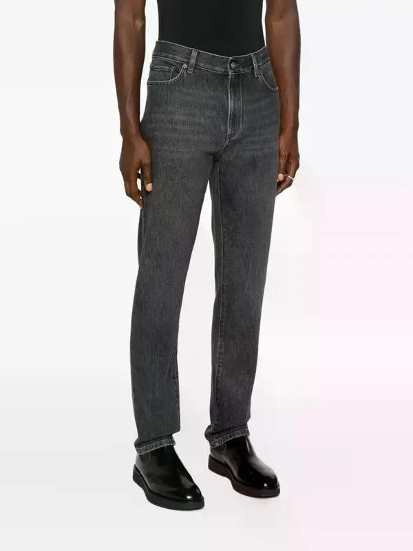 Zegna Five-pocket Jeans