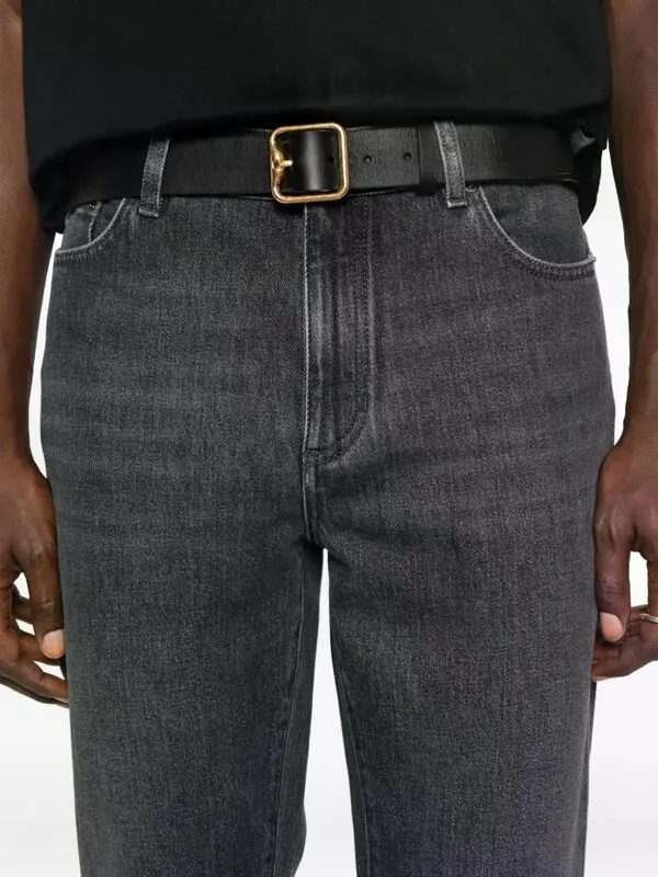 Zegna Five-pocket Jeans