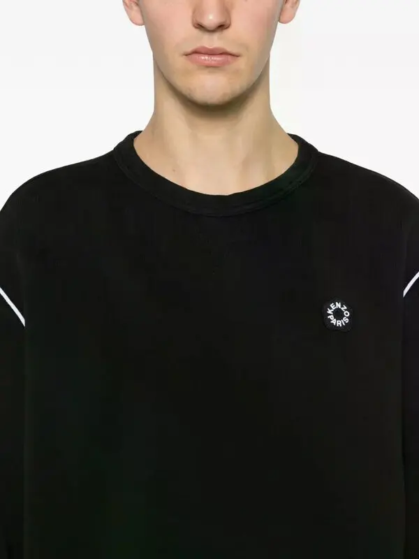 Kenzo Boke Flower 2.0 Sweatshirt