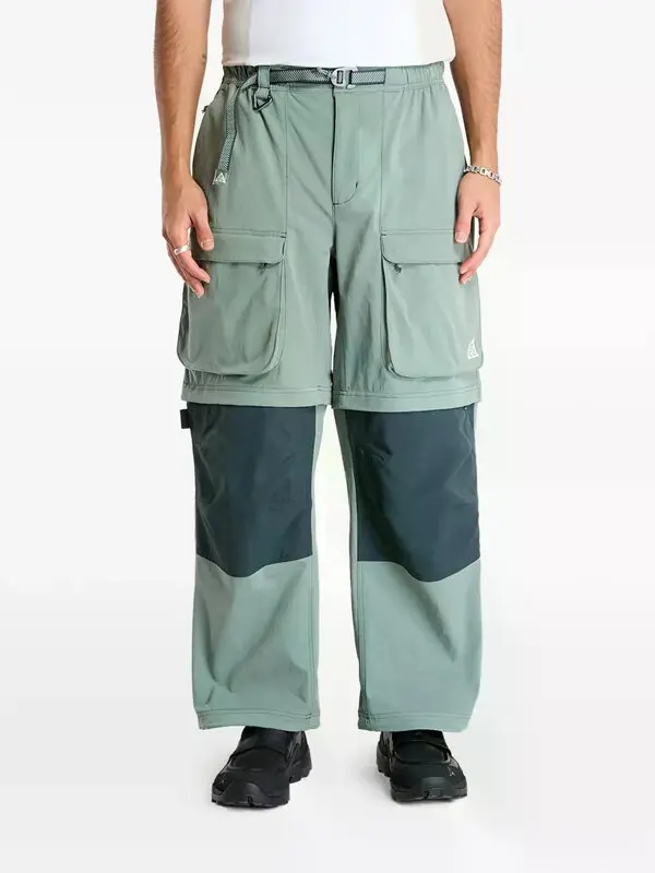 Nike Smith Summit Zip Cargo Pants