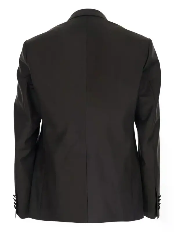 Dolce & Gabbana Sicilia Tailored Jacket