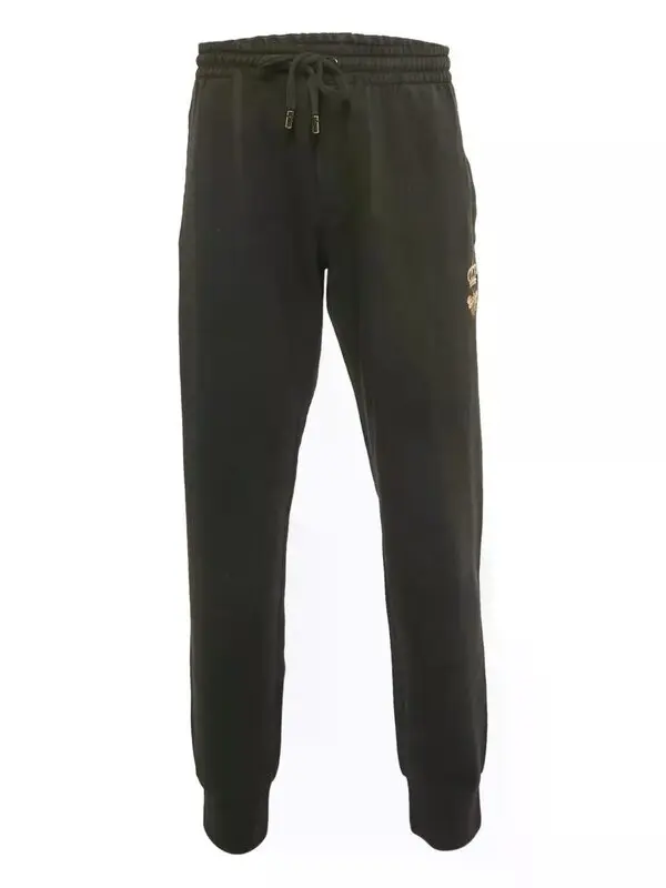 Dolce & Gabbana Drawstring-fastening Track Pants