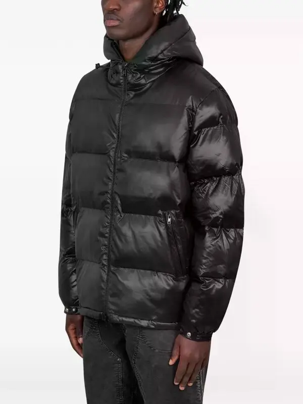 PATTA Quilted Puffer Jacket