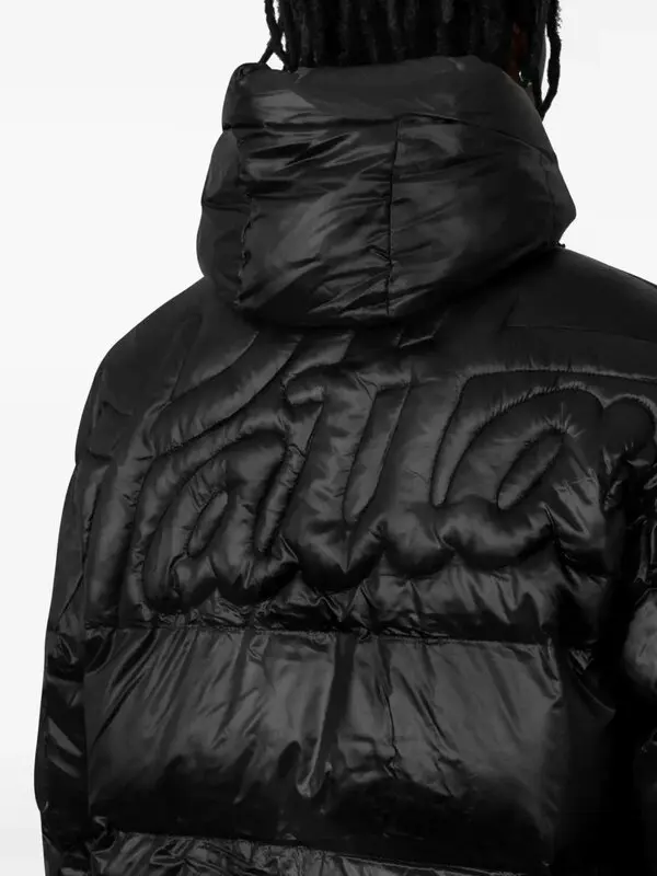 PATTA Quilted Puffer Jacket