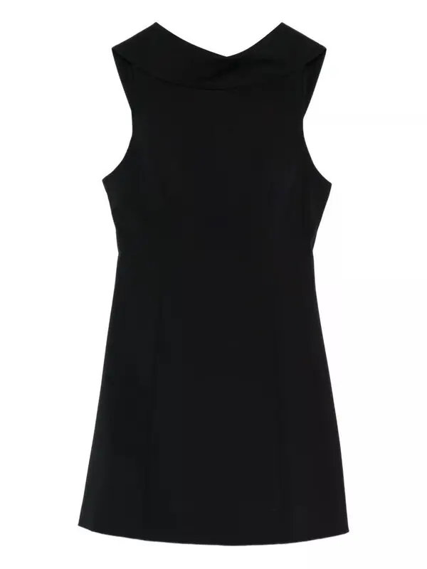 Cult Gaia Cocco Mini Dress