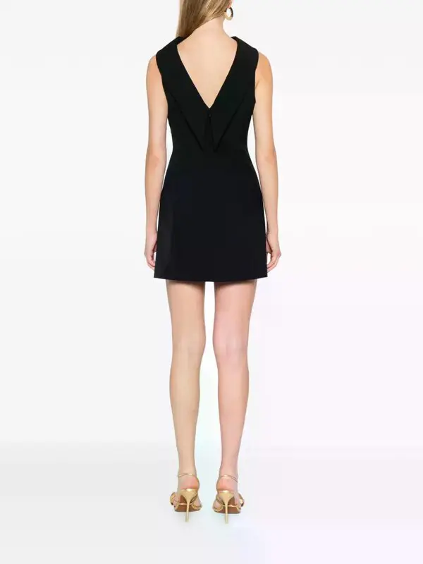 Cult Gaia Cocco Mini Dress