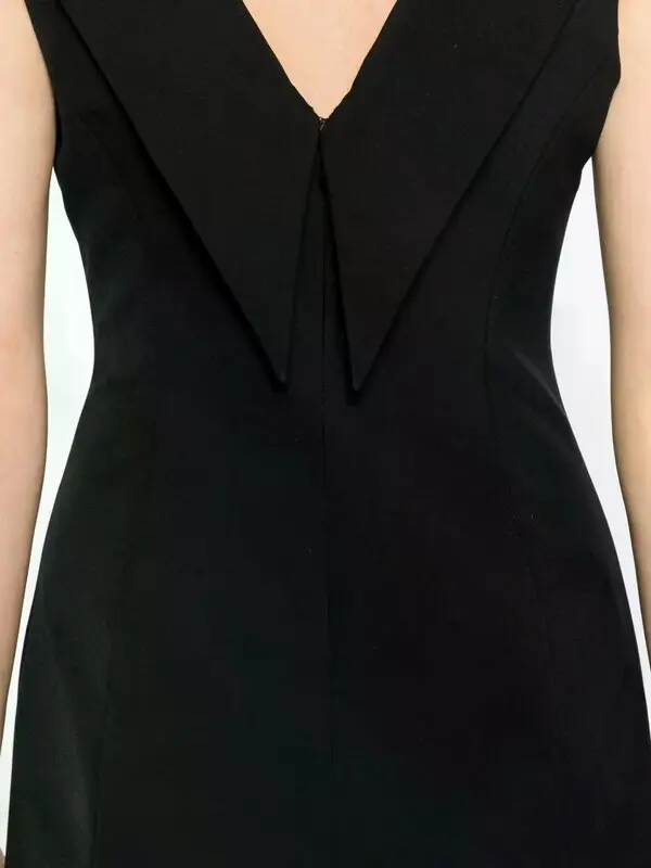 Cult Gaia Cocco Mini Dress
