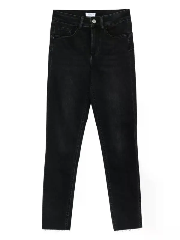Liu Jo Five-pocket Jeans