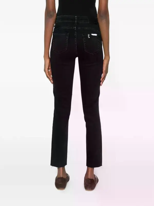 Liu Jo Five-pocket Jeans