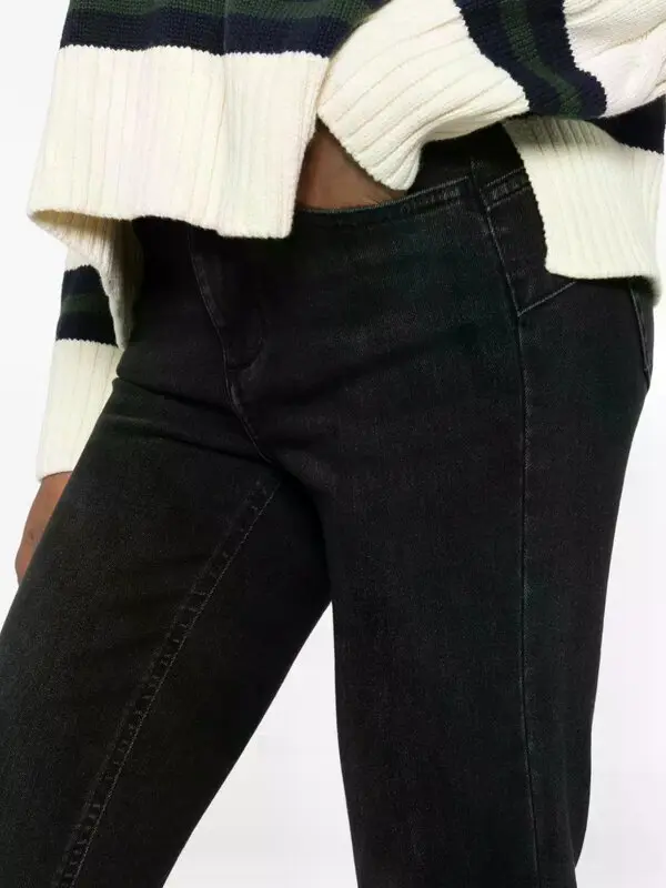 Liu Jo Five-pocket Jeans