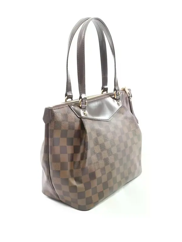 LOUIS VUITTON 2011 Westminster Pm Tote Bag