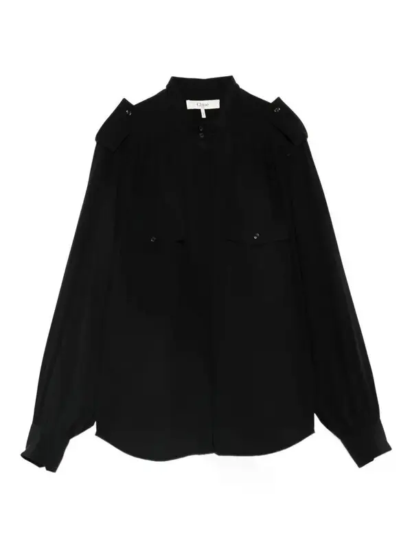 Chloé Shirt