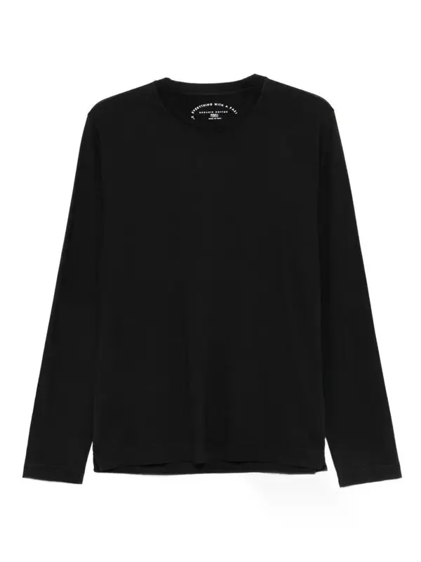 Fedeli Long-sleeve T-shirt
