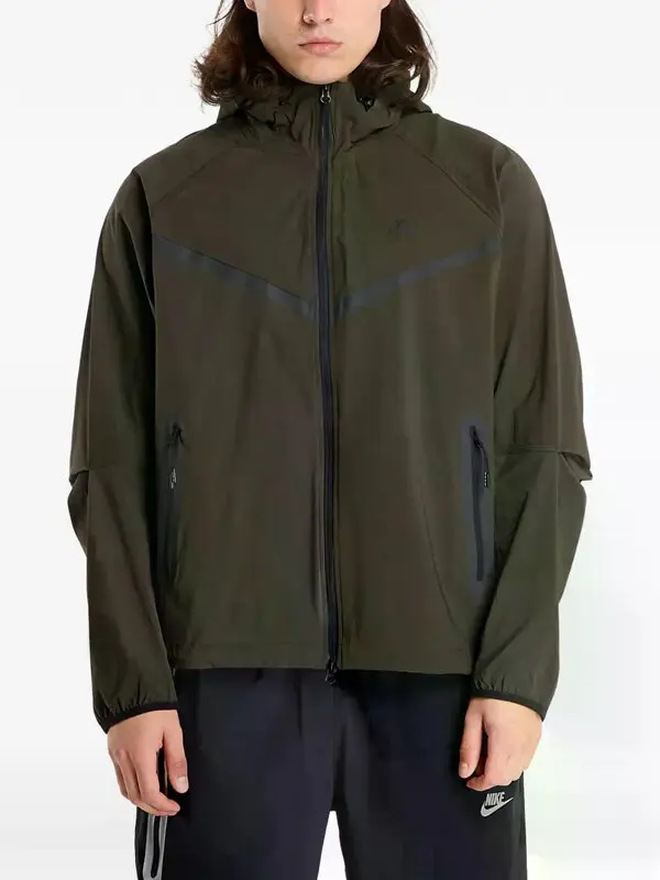 Nike Jacket Zip-up
