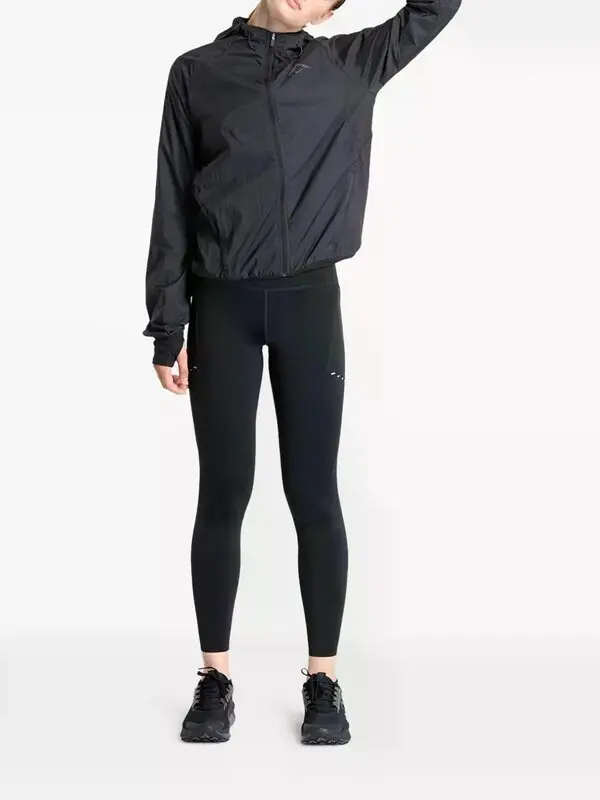 Nike Trail Hooded Jacket