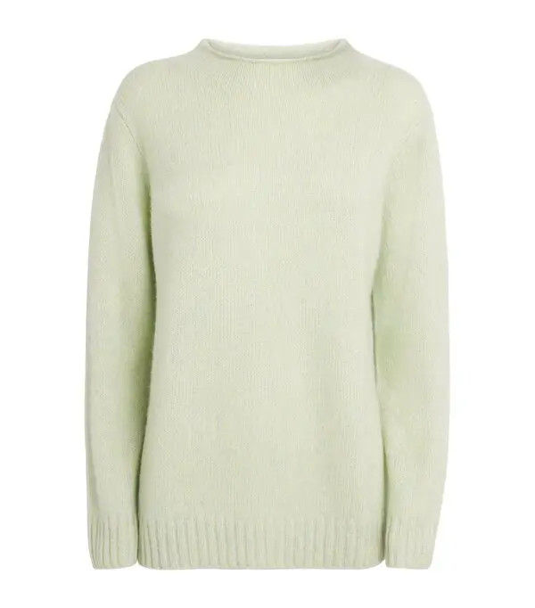 Arch4 Cashmere Relaxed Sweater