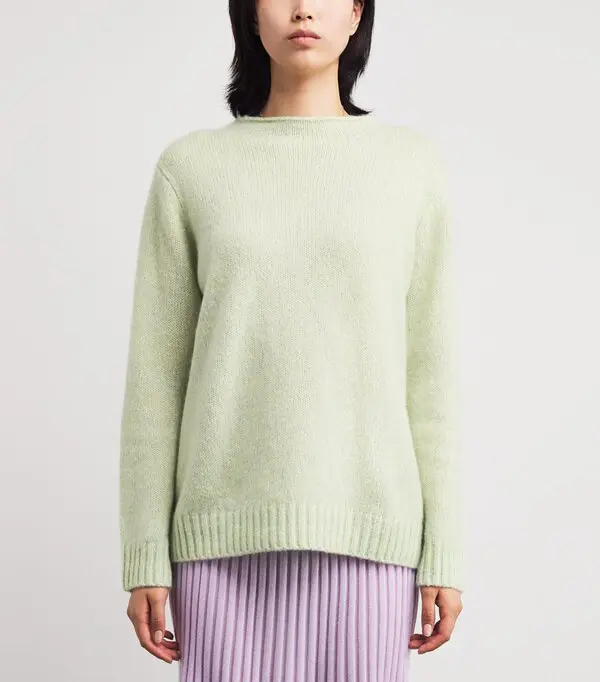 Arch4 Cashmere Relaxed Sweater