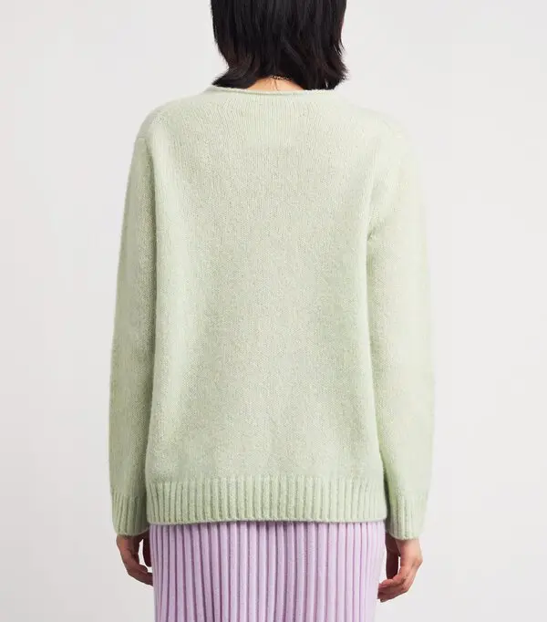 Arch4 Cashmere Relaxed Sweater