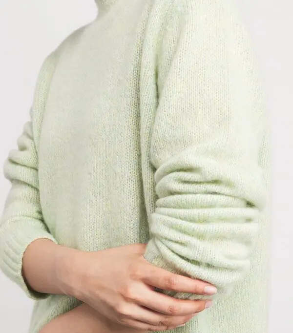 Arch4 Cashmere Relaxed Sweater