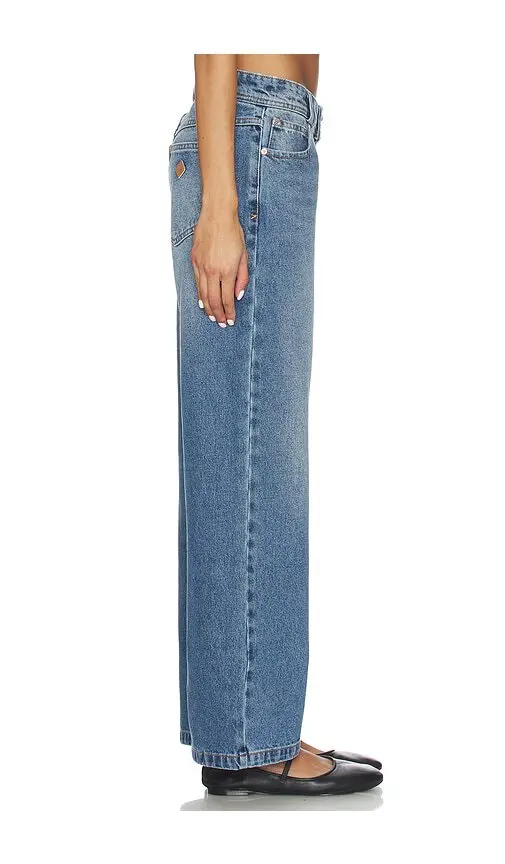 Abrand Denim 99 Baggy Jeans