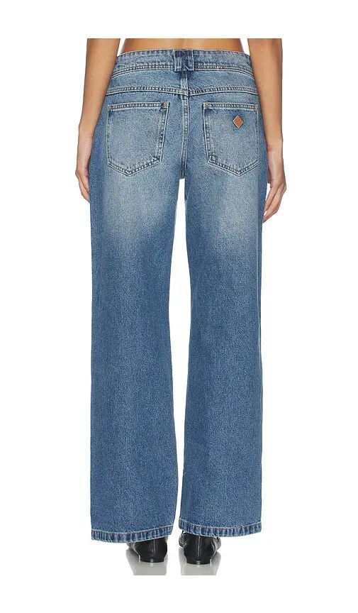 Abrand Denim 99 Baggy Jeans