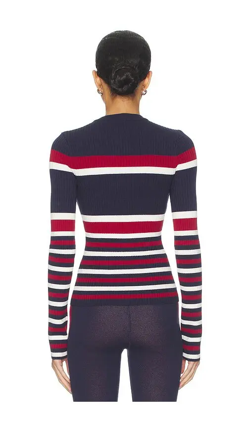 Show Me Your Mumu Slopes Sweater