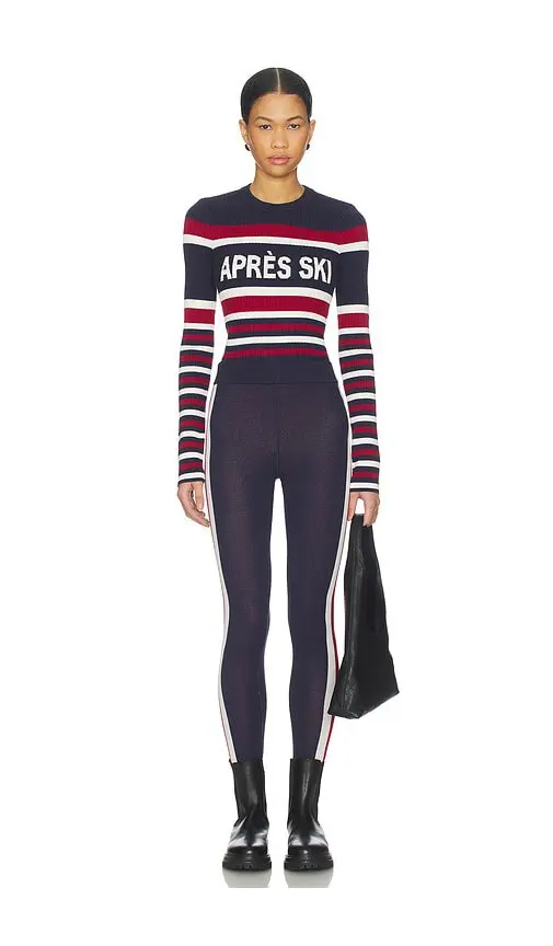 Show Me Your Mumu Slopes Sweater